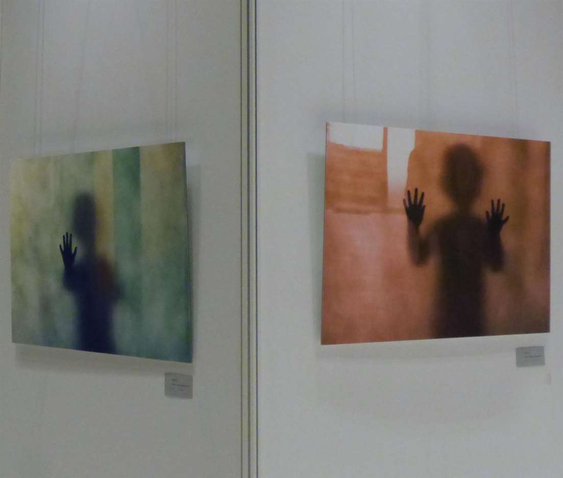 Bericht über die 3. ARTe Kunstmesse in Wiesbaden 092021